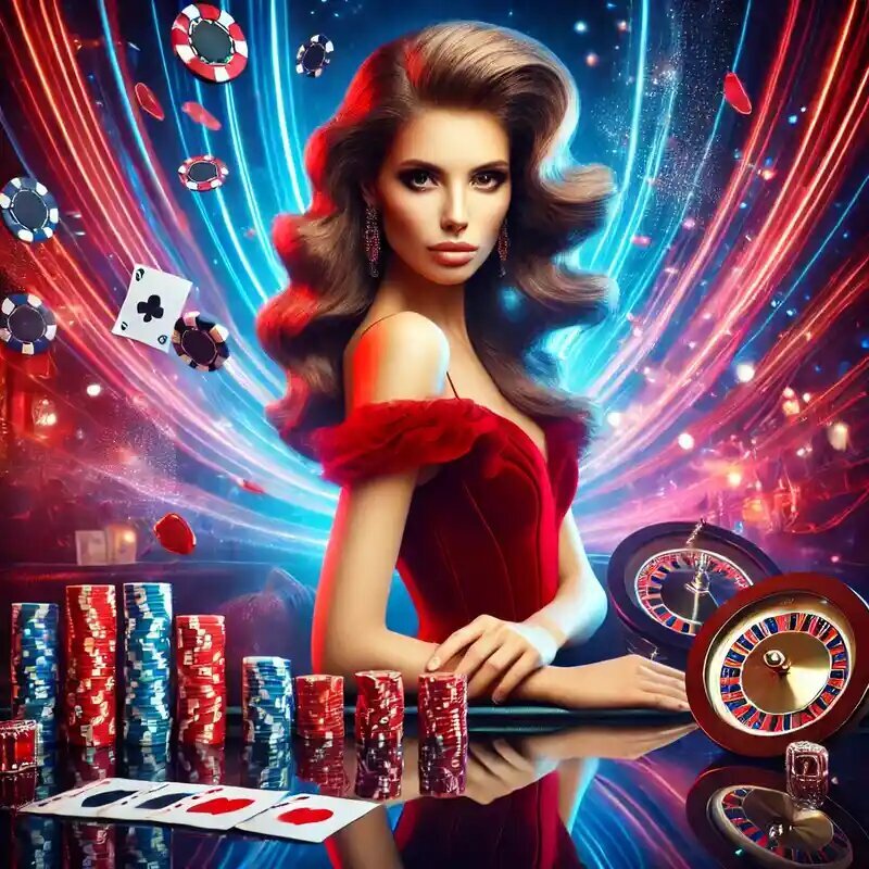 Cassino djbet33 Início online | O melhor cassino do Brasil